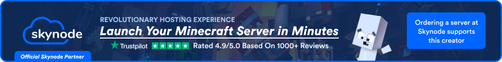 Minecraft-Rewards | A new way of getting more players! | SpigotMC ...