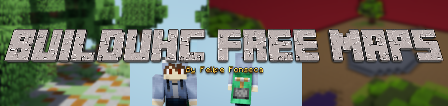 Fonseca-BuildUHC + Free Maps | SpigotMC - High Performance Minecraft ...