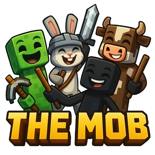 ‍♂️ TheMob Advanced Custom Mobs & Bosses | SpigotMC - High Performance ...