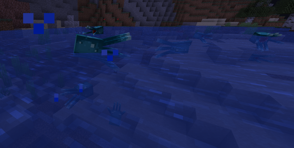 DISCONTINUED - [Mobs] IAMobs - for ItemsAdder | SpigotMC - High ...