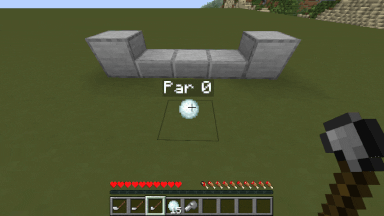 Mini Golf | SpigotMC - High Performance Minecraft Community