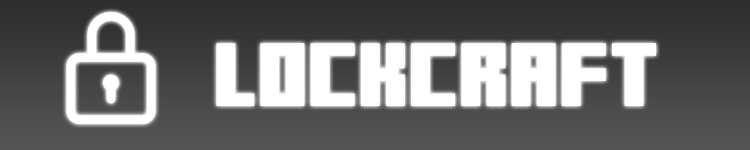 LockCraft | SpigotMC - High Performance Minecraft Community