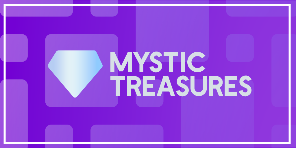 Premium - Mystic Treasures | HUGE UPDATE | MythicMobs, Oraxen, ItemsAdder support, animations ...