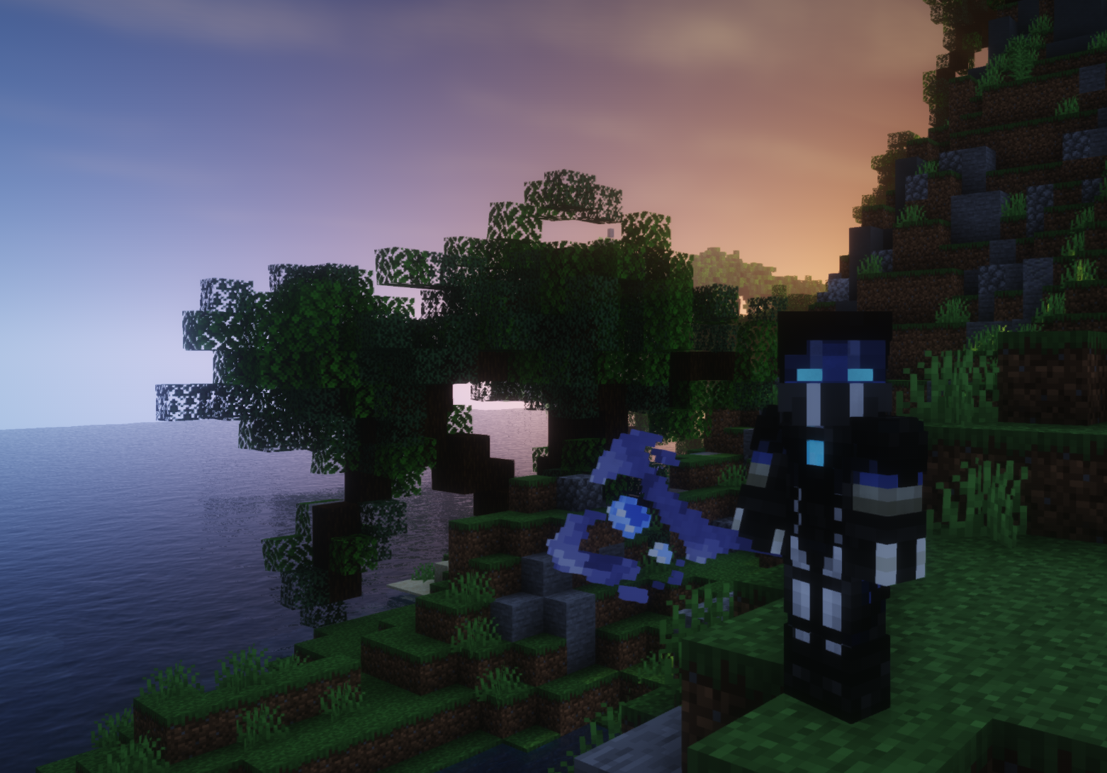 ☄️ Oraxen | Custom Items, Blocks, Emotes, Furniture, ResourcePack and ...