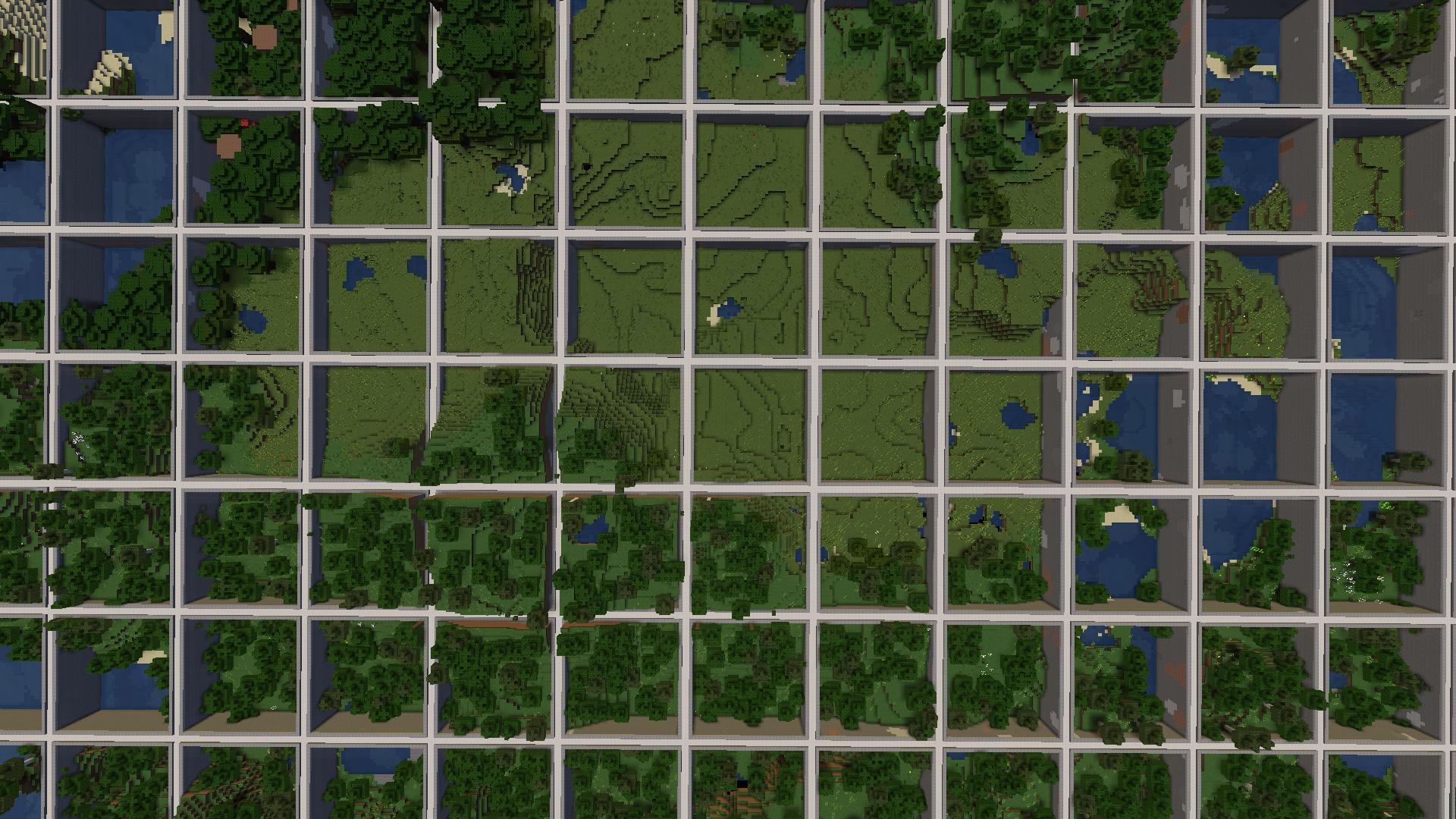 [LEGACY] PlotSquared v4: v6 out now! | SpigotMC - High Performance Minecraft Community