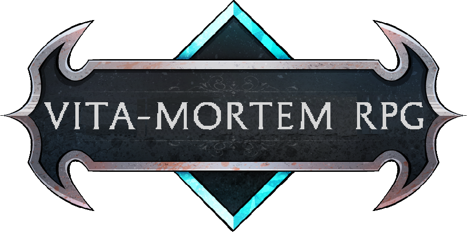Vita-Mortem Core | SpigotMC - High Performance Minecraft Community