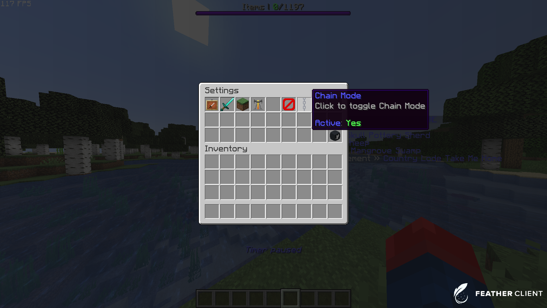 All Items Plus | Items, Mobs, Biomes, Advancements | SpigotMC - High ...