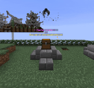 CC - Particle Animations | SpigotMC - High Performance Minecraft Software