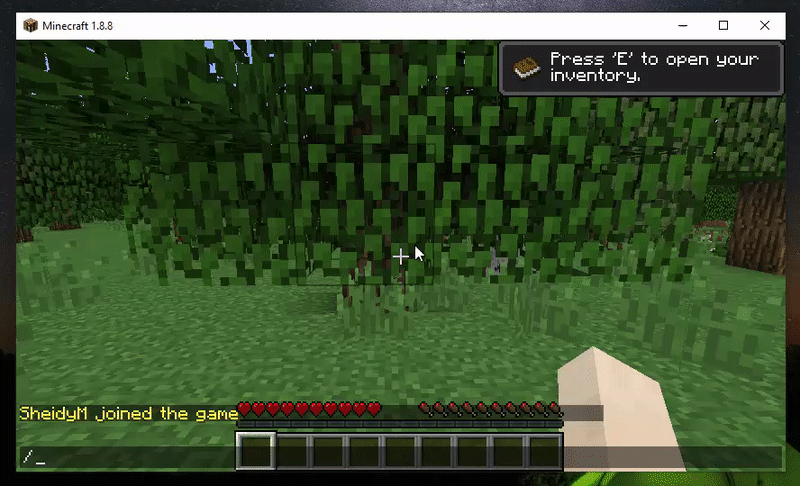 DiscordRewards | SpigotMC - High Performance Minecraft Community