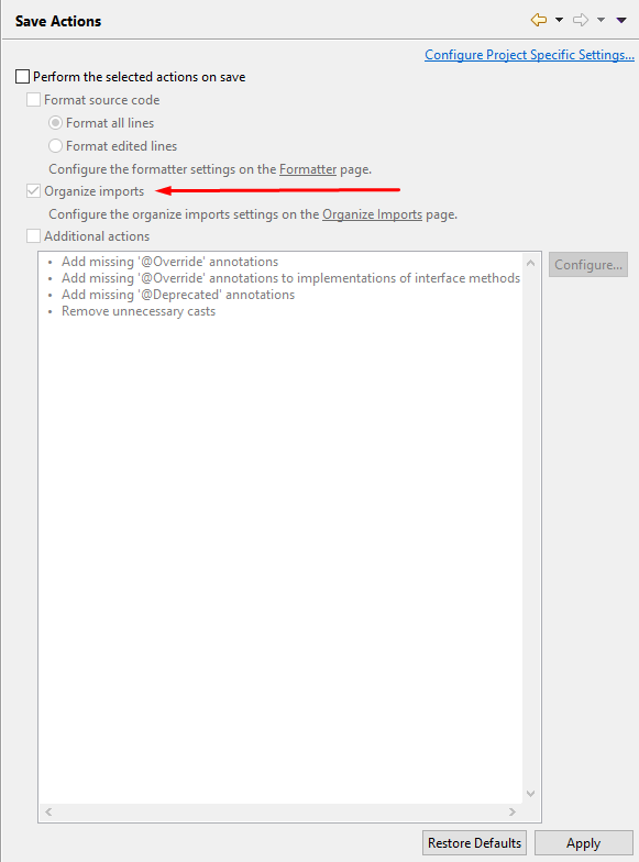 Intellij or Eclipse? | Page 5 | SpigotMC - High Performance Minecraft ...