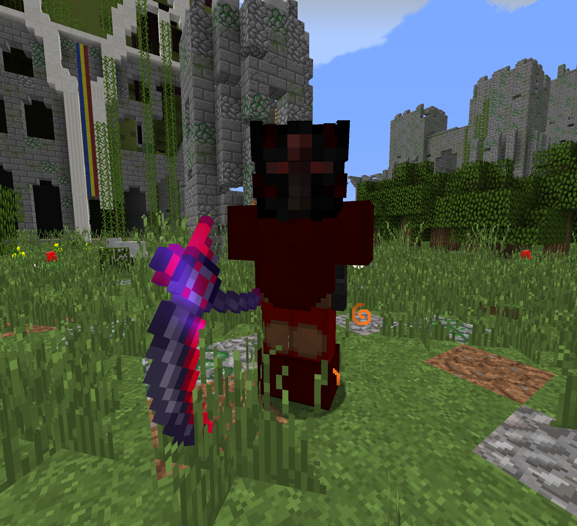 Elemental Mobs | SpigotMC - High Performance Minecraft Software