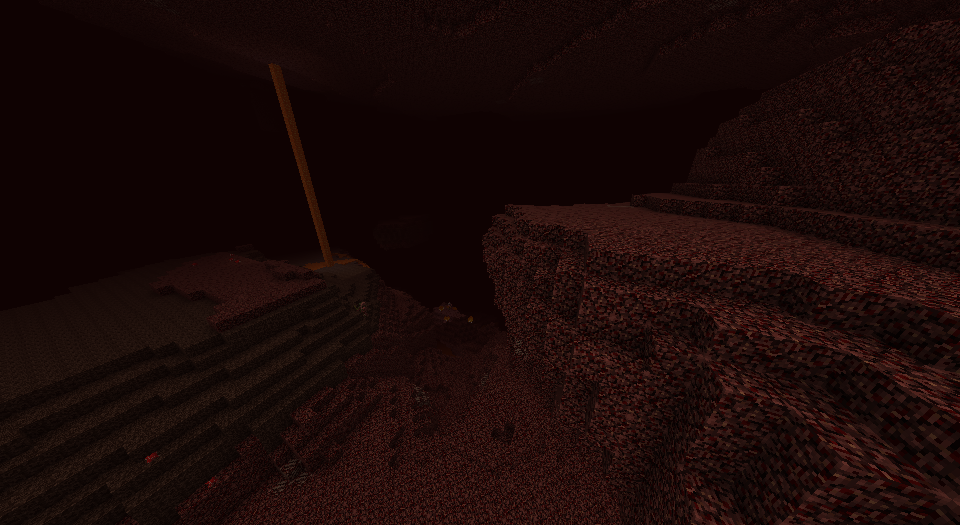 [Discontinued] Dangerous Nether | SpigotMC - High Performance Minecraft ...