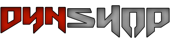 DynamicShop | SpigotMC - High Performance Minecraft Software