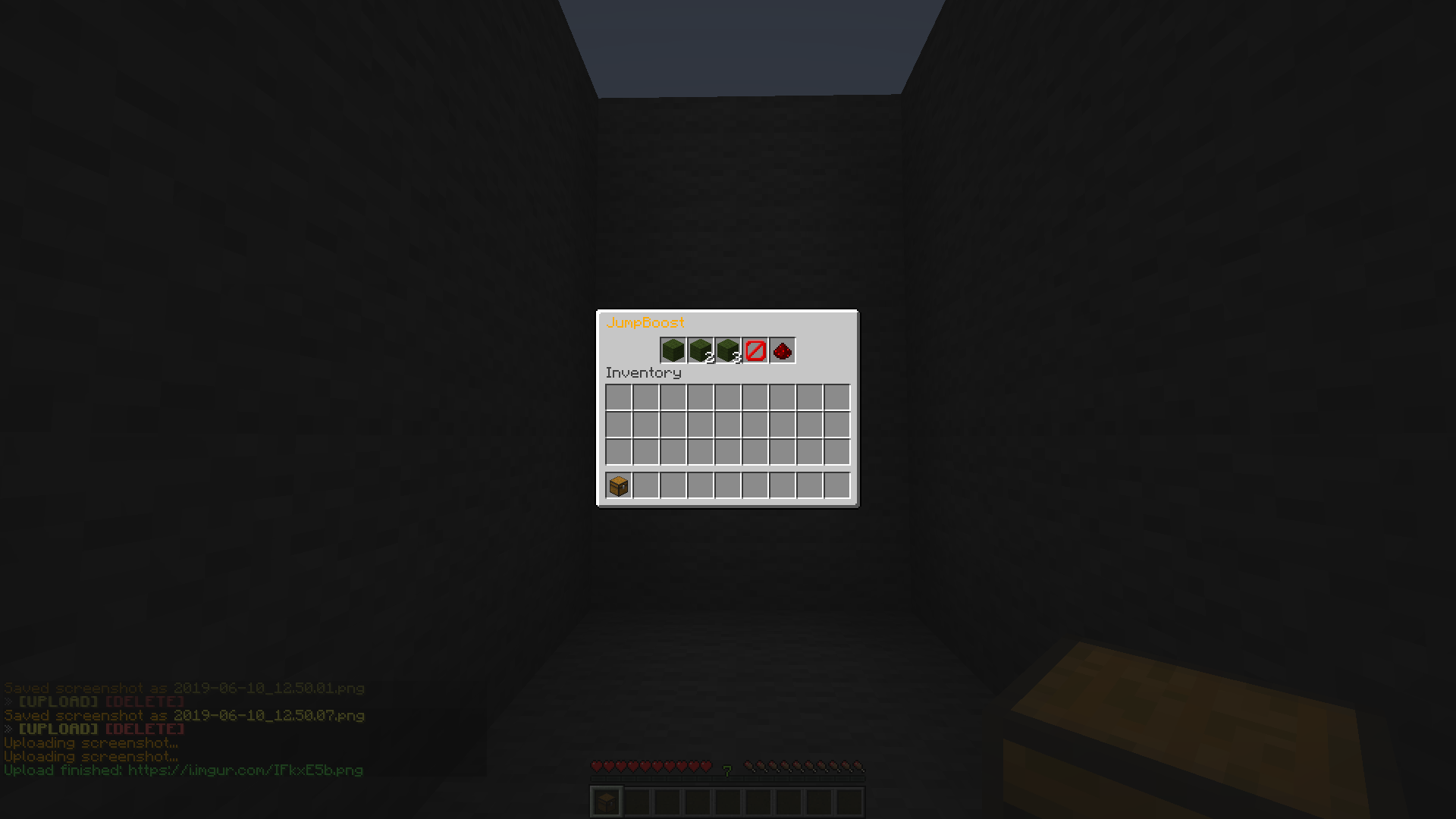 LobbyExtras V1 | Configuration | SkinChange | JumpBoost | Animation ...