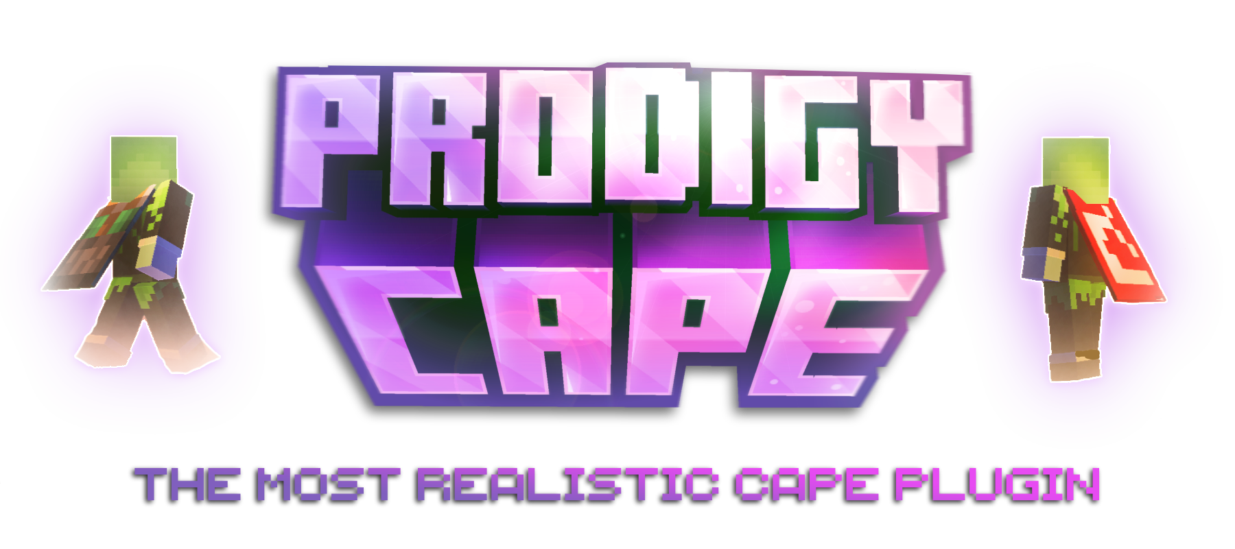 ProdigyCape [1.19.4-1.21] [OPENSOURCE] | SpigotMC - High Performance Minecraft Community