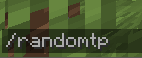 RandomTP [1.7-1.13] | SpigotMC - High Performance Minecraft Community