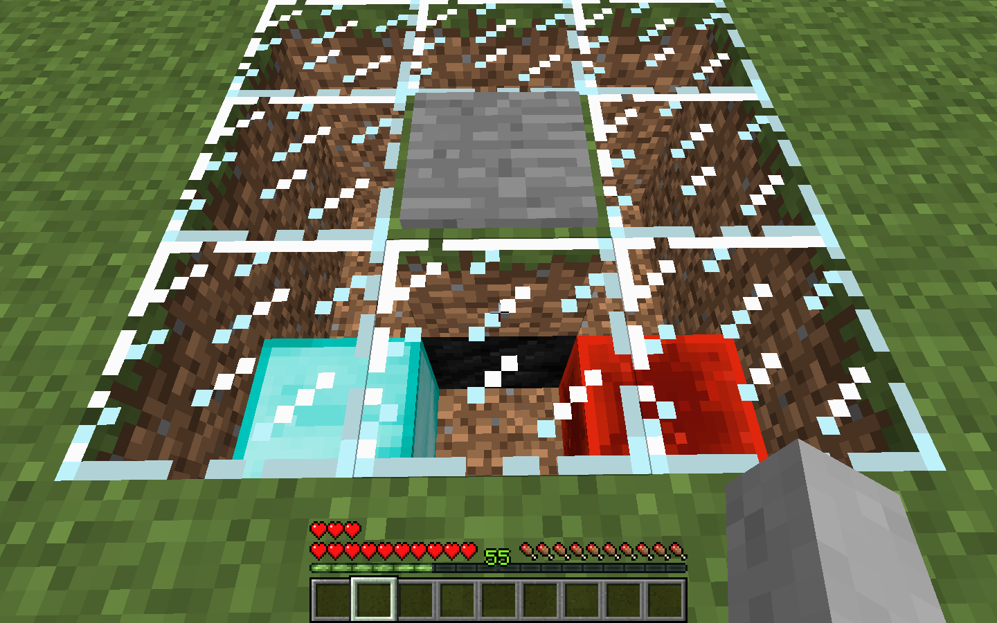 --{Block Traps}-- | SpigotMC - High Performance Minecraft Community