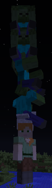 Stacker [Lite] | SpigotMC - High Performance Minecraft Community