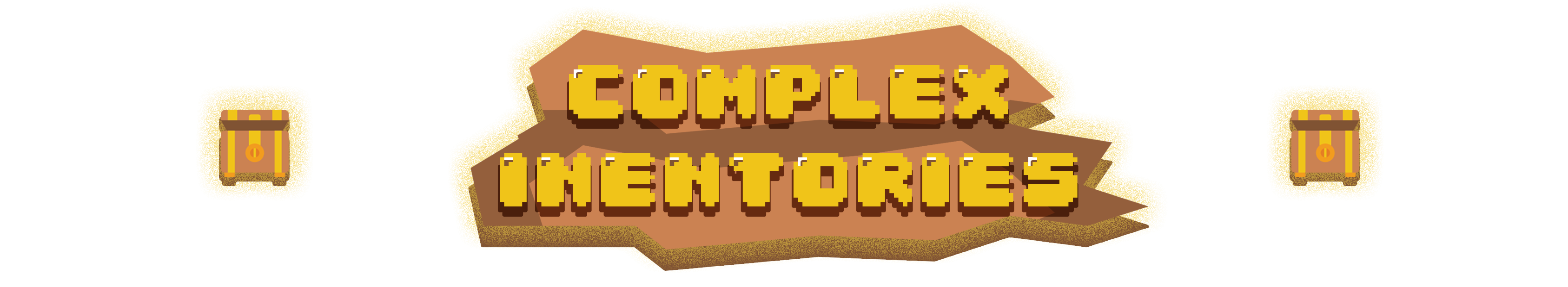 Complex Inventories [API] | SpigotMC - High Performance Minecraft Community