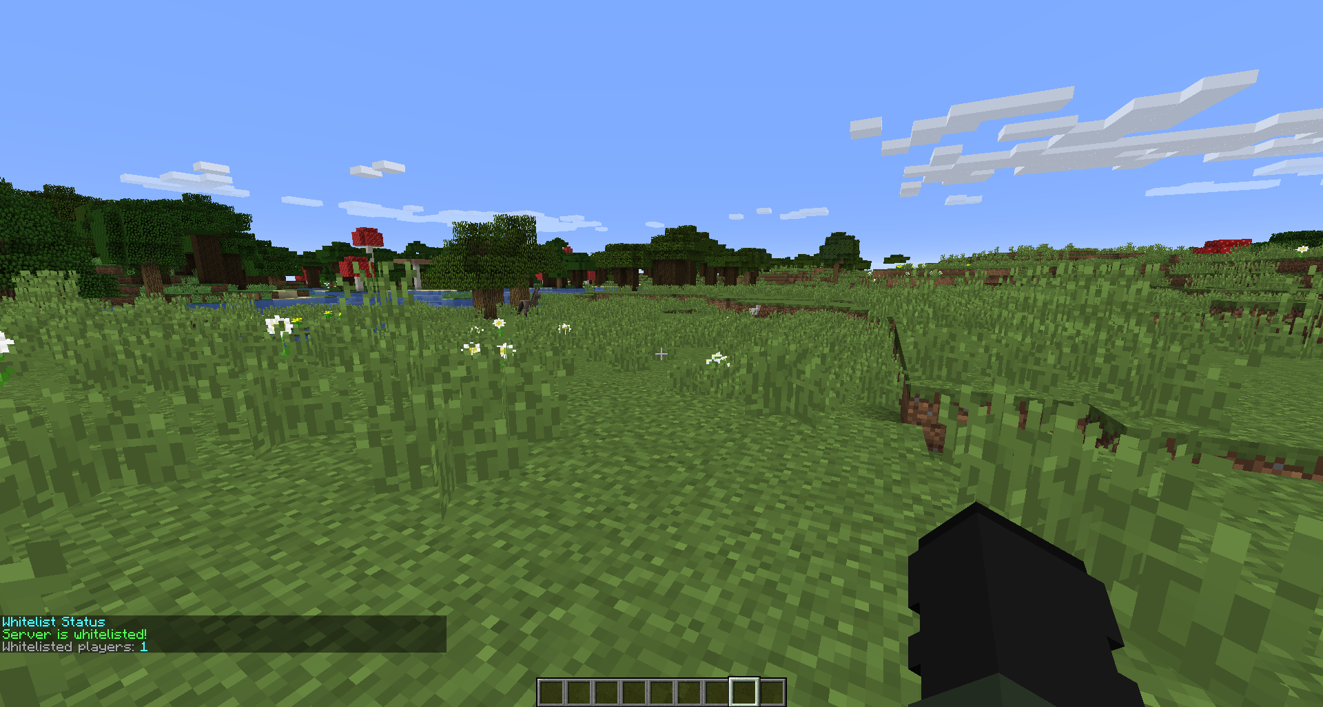 Whitelist+ | SpigotMC - High Performance Minecraft Community