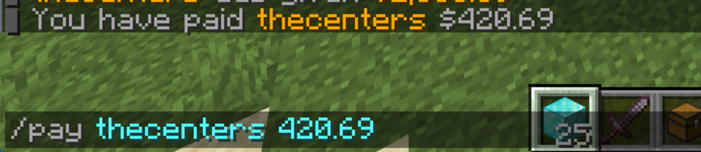 Epic Core Chat Control + Core Essentials | SpigotMC - High Performance ...