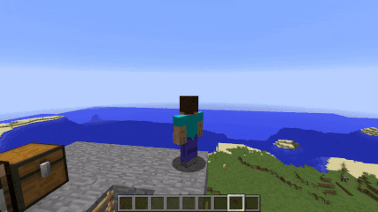 Realistic Swimming | SpigotMC - High Performance Minecraft Software