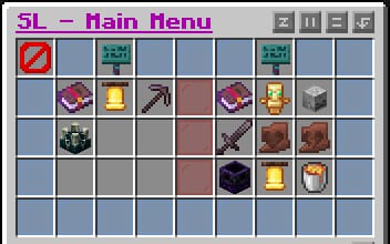 Secret Life | SpigotMC - High Performance Minecraft Community