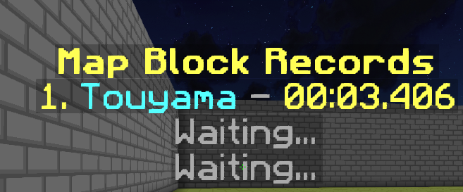 Premium - SpeedRun Minigame [Racing, Stages] [Paid] | Page 22 ...