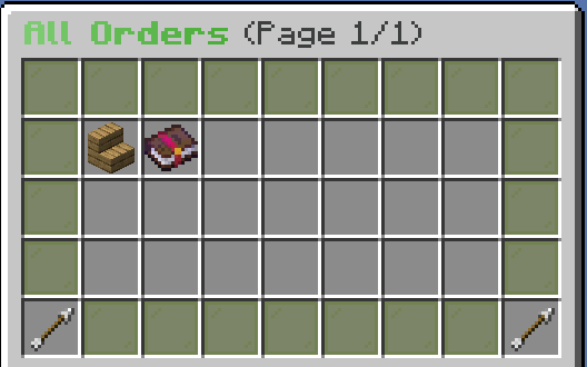 JobListings - [EmployMe Alternative] | SpigotMC - High Performance ...