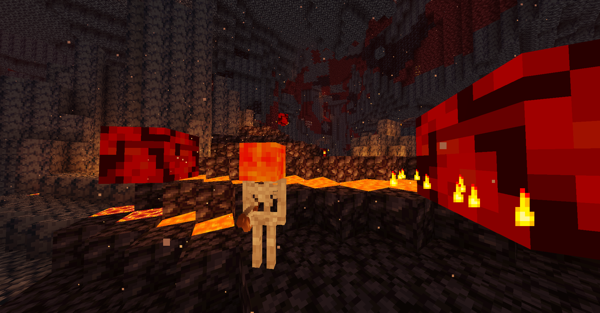 Very Dangerous Nether | SpigotMC - High Performance Minecraft Software