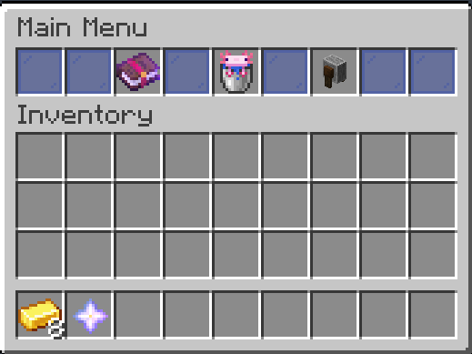 Rooms | SpigotMC - High Performance Minecraft Community