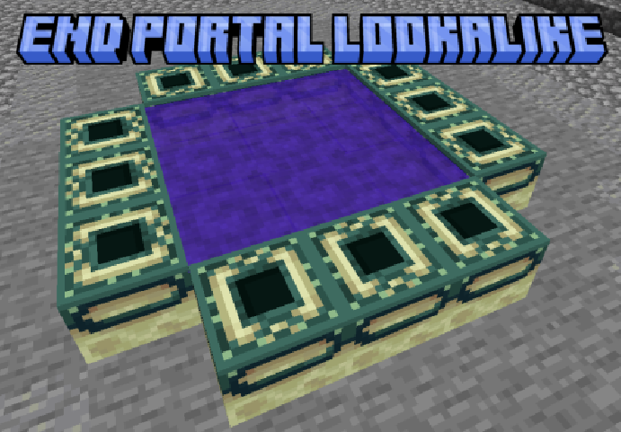 Portals X - Custom Dimensions | SpigotMC - High Performance Minecraft Software