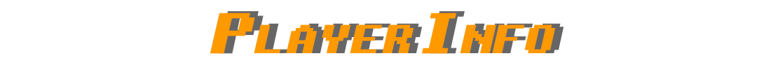 PlayerInfo - GUI | SpigotMC - High Performance Minecraft Software