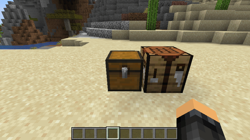 LockSecurity | SpigotMC - High Performance Minecraft Software