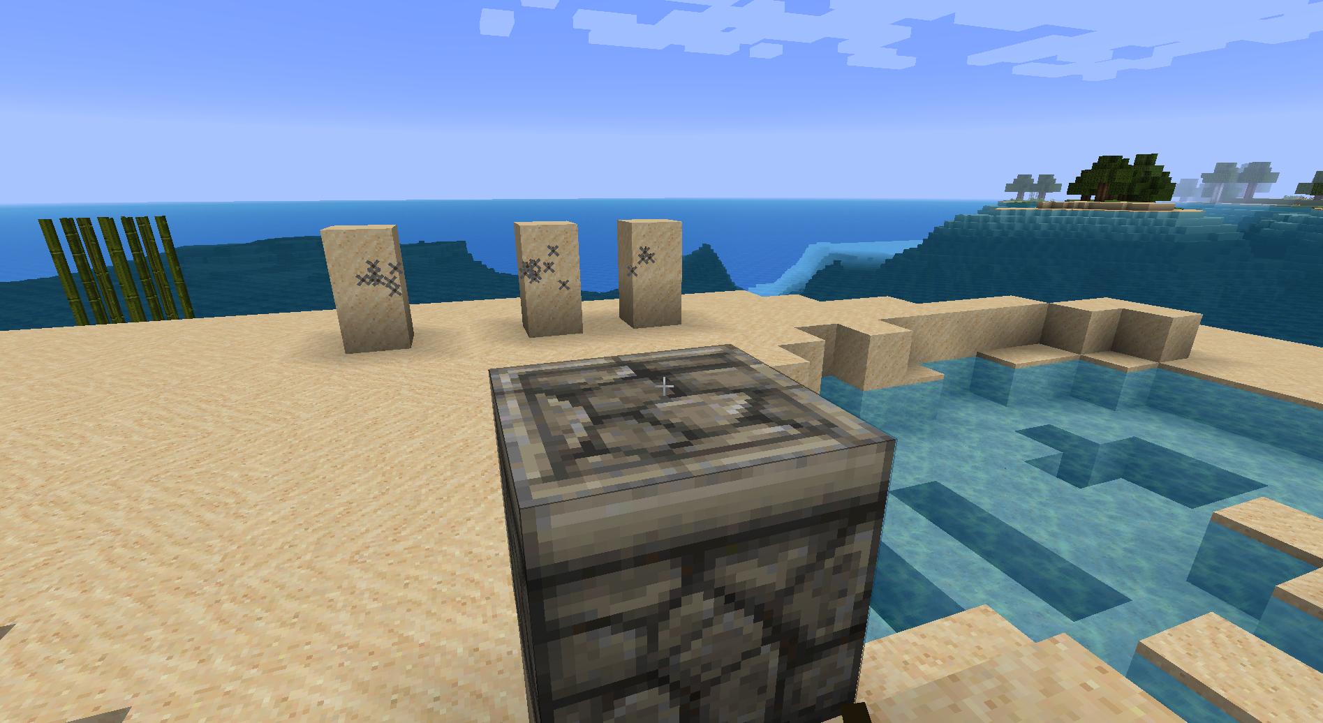 Better Dispensers | SpigotMC - High Performance Minecraft Community