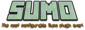 Sumo [SKRIPT] | SpigotMC - High Performance Minecraft Community