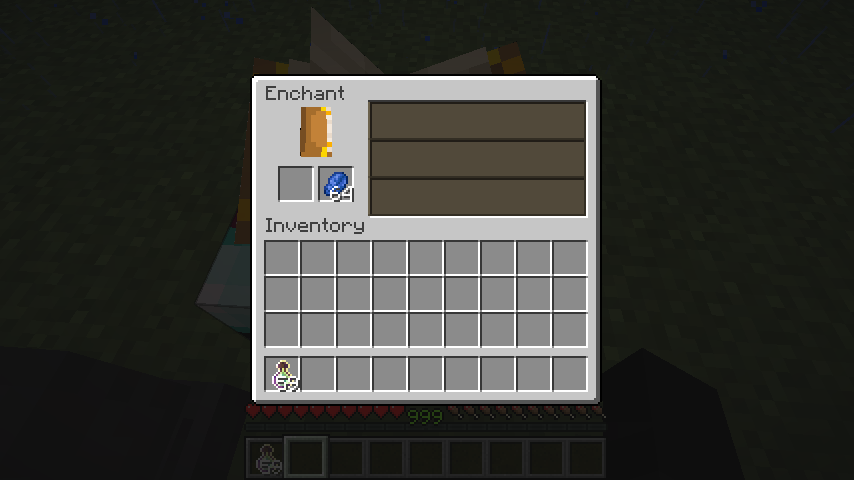 NoXP for Anvils and Enchantments | SpigotMC - High Performance ...