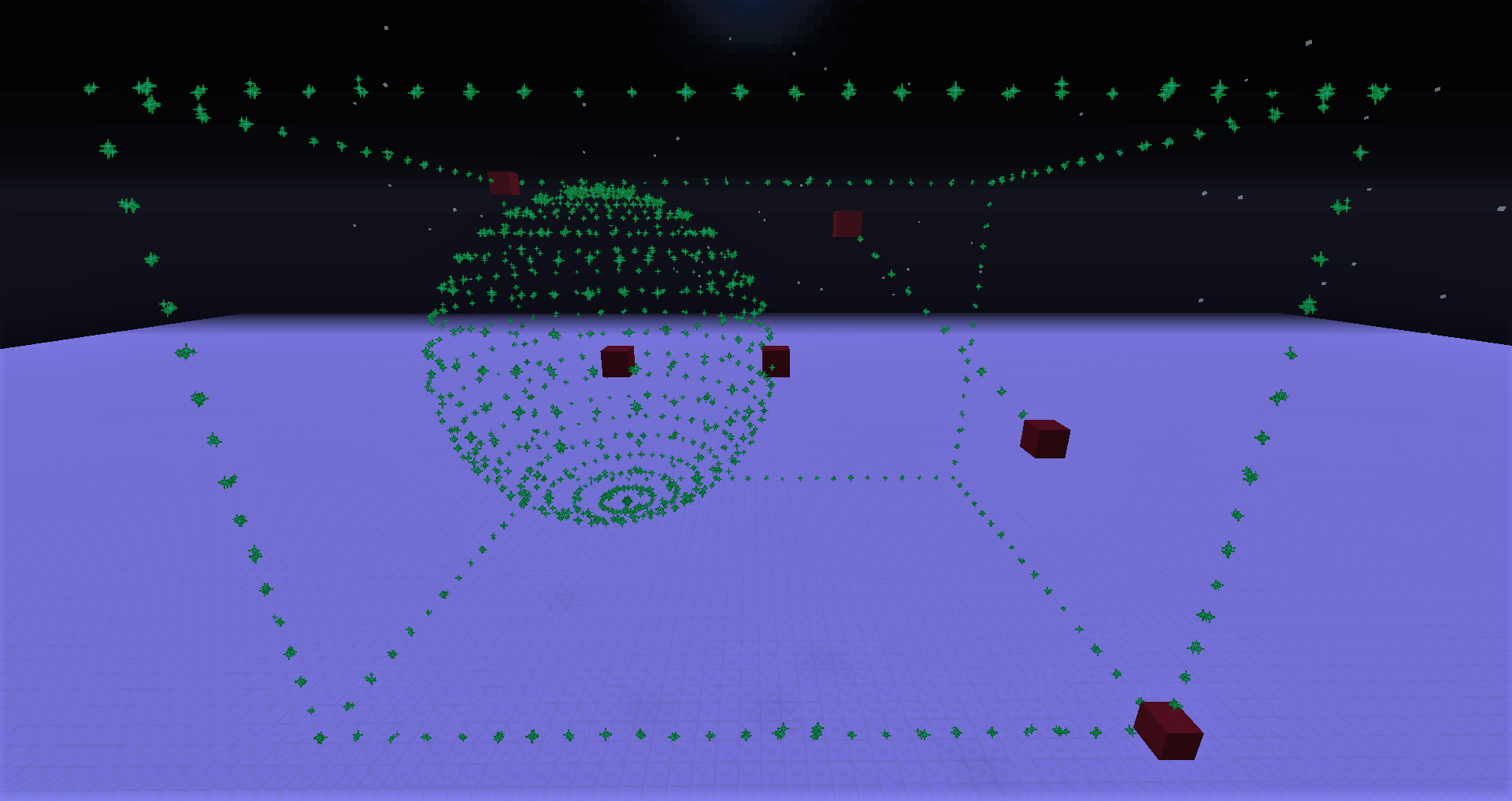 Tape Measure | Visual Particle Rendering! | SpigotMC - High Performance ...