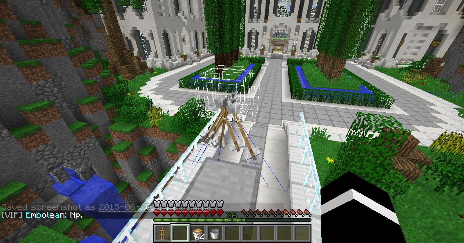 Problem with Armor stands | SpigotMC - High Performance Minecraft Community