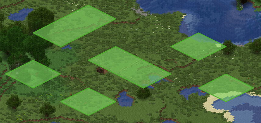 LandLord Dynmap | SpigotMC - High Performance Minecraft Community