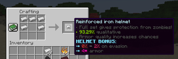 Ultimate Relics Tutorial | SpigotMC - High Performance Minecraft Community