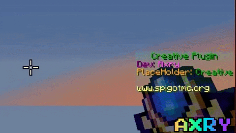 Creative (Survival) | SpigotMC - High Performance Minecraft Community