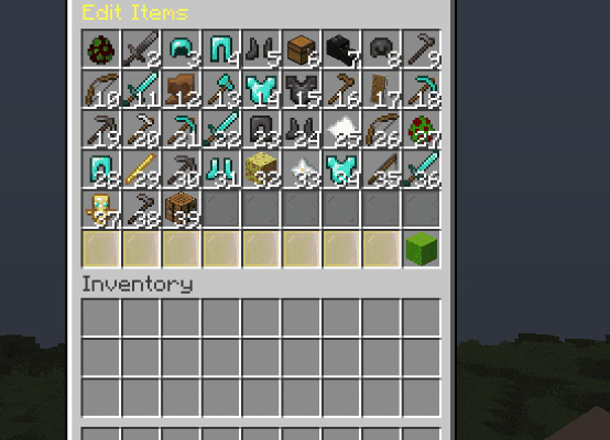 Premium - ⭕ AdvancedItems 100+ Custom Abilities ️ Craft & Generate Unique Items ⚔️ Extensive ...