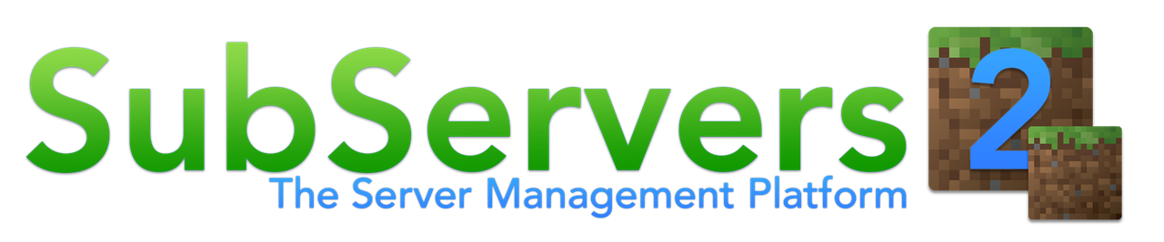 SubServers 2 | SpigotMC - High Performance Minecraft Software