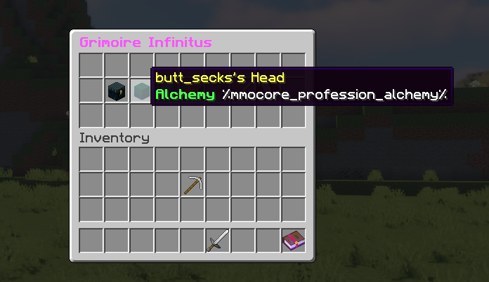 Premium - GUIPlus - Effortlessly create interactive GUI's (In-game GUI Builder) [1.8 - 1.21.5 ...