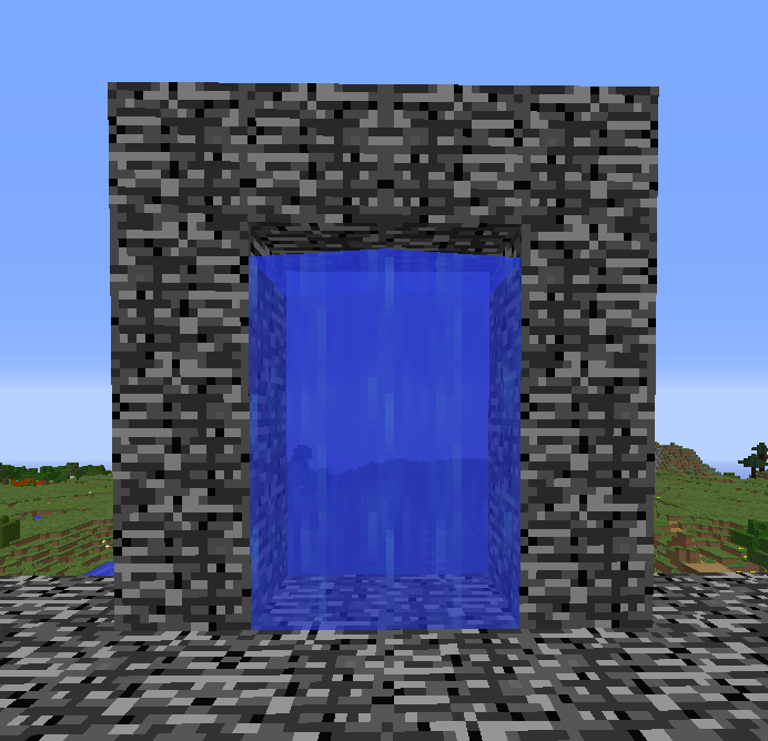 Random-TP+ | SpigotMC - High Performance Minecraft Community