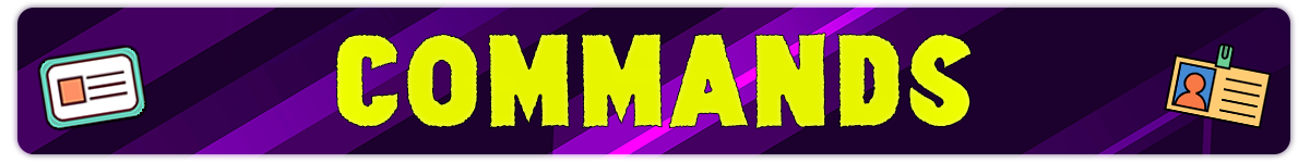 1.12.2 ⭐RPIdentity⭐| #1 RolePlay Identity Card Plugin| PlaceholderAPI Support! | SpigotMC - High ...