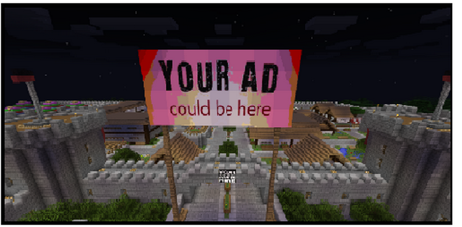 How can i do that ? Custom banners | SpigotMC - High Performance ...