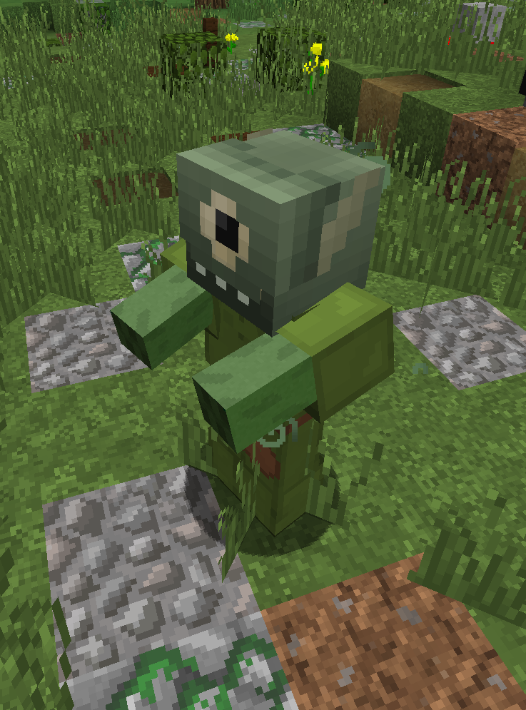 Elemental Mobs | SpigotMC - High Performance Minecraft Software