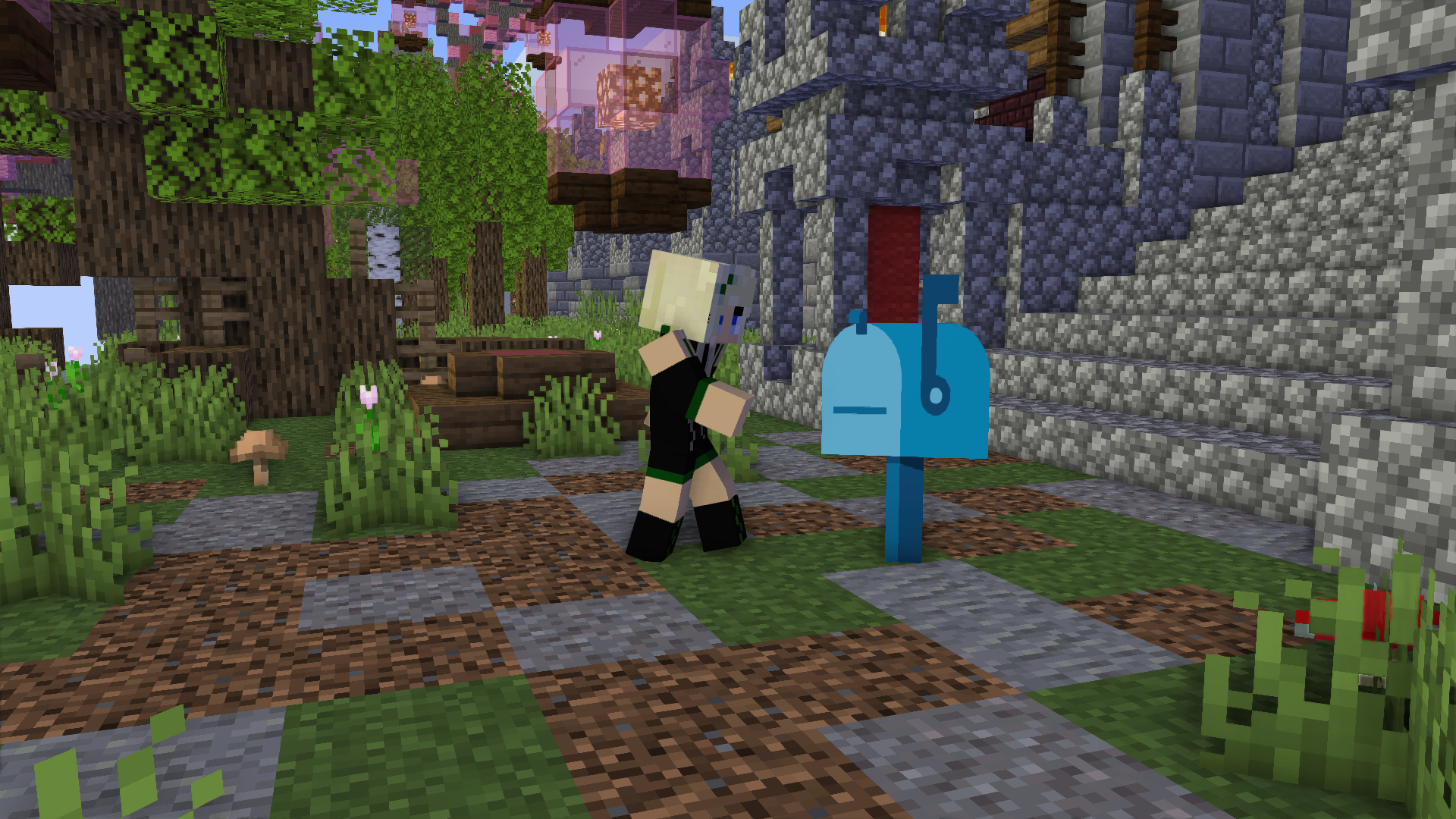 [Script] Player refer | SpigotMC - High Performance Minecraft Community